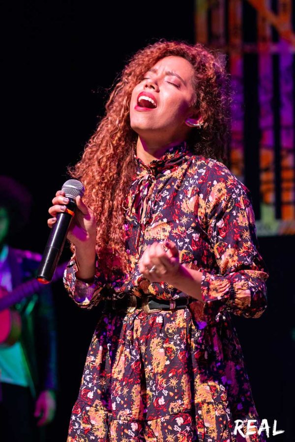 Real Academia Vocal | Clases de Canto